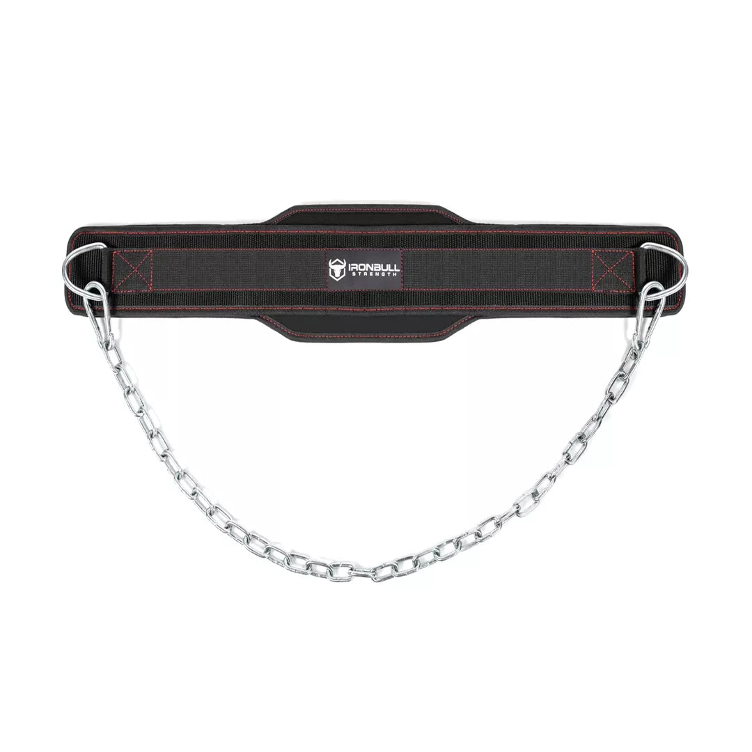 Chain Dip Belt – Fitness A Rabais