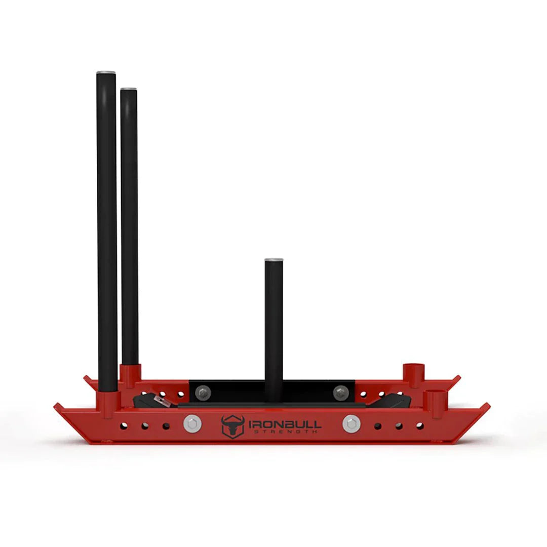 Power Sled – Fitness A Rabais