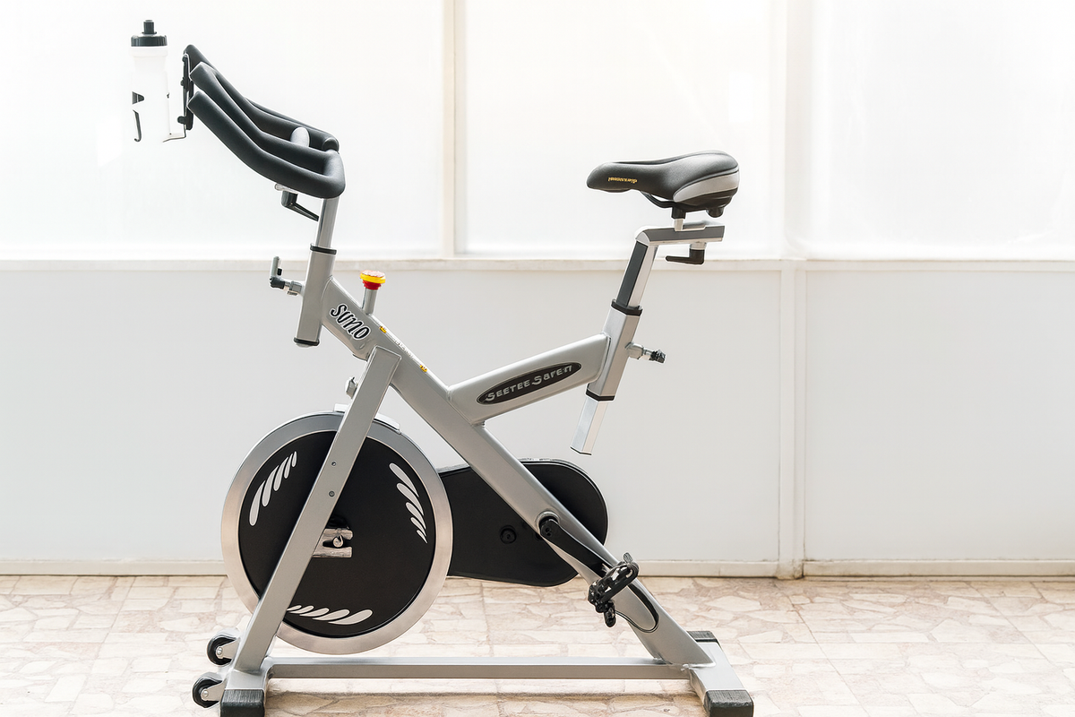 Spinning commercial Vision Fitness (Reconstruit) – Fitness A Rabais