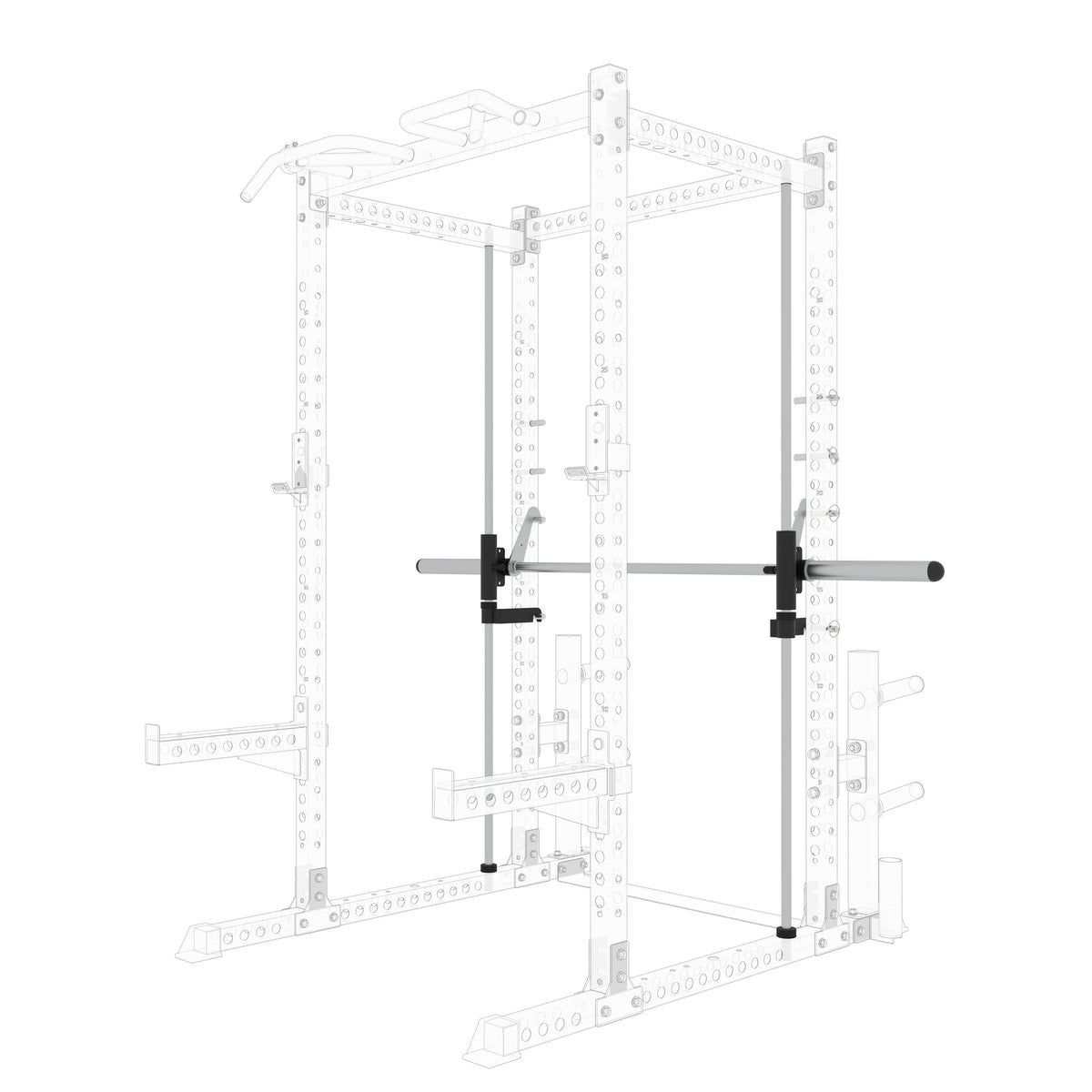 Smith Machine Attachment | Fitness à rabais – Fitness A Rabais