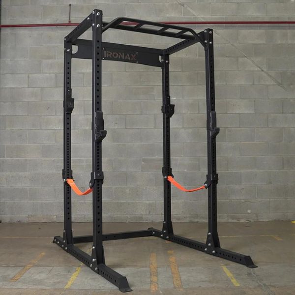 IRONAX XPX POWER RACK | Fitness at a Discount – Fitness A Rabais